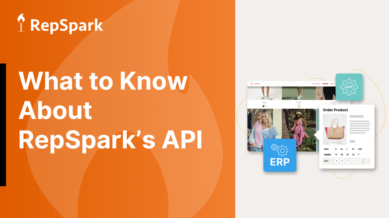 How RepSpark’s API Makes Integrations Easier